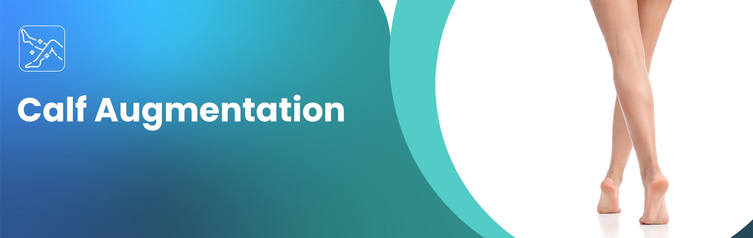 Calf Augmentation, Book Calf Implant Surgery in Turkey